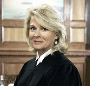 Amanda Anderlee | Law and Order | Fandom