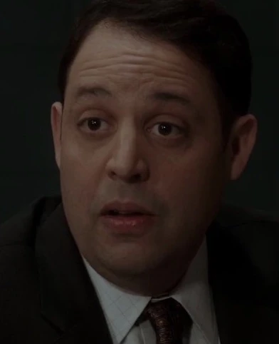 Michael Guthrie | Law and Order | Fandom