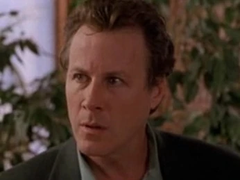 Mitch Burke | Law and Order | Fandom