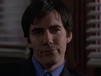 Adam Trese | Law and Order | Fandom