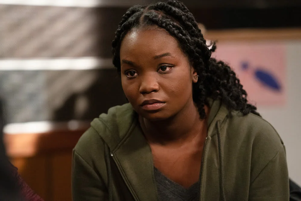 Imani Coleman | Law and Order | Fandom