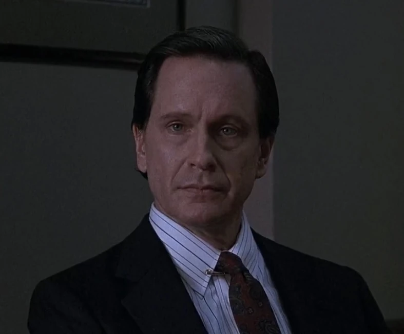 James Reberty | Law and Order | Fandom