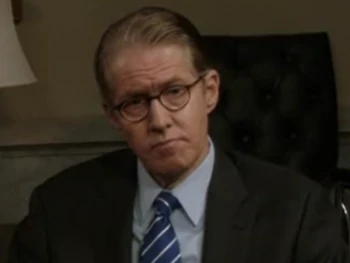 Richard Pace | Law and Order | Fandom