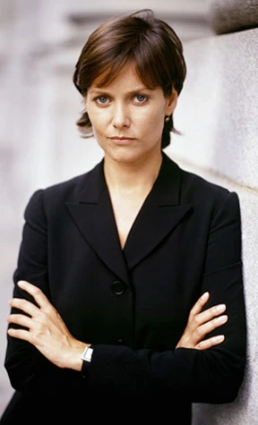 Jamie Ross | Law & Order Wiki | Fandom