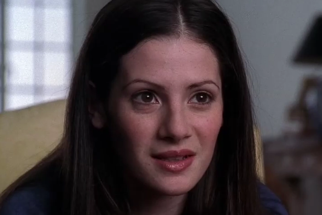 Lilly Carlyle | Law and Order | Fandom