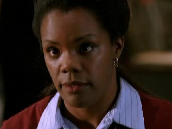 Rosalyn Coleman | Law and Order | Fandom