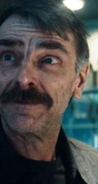 Bruce Bohne | Law and Order | Fandom