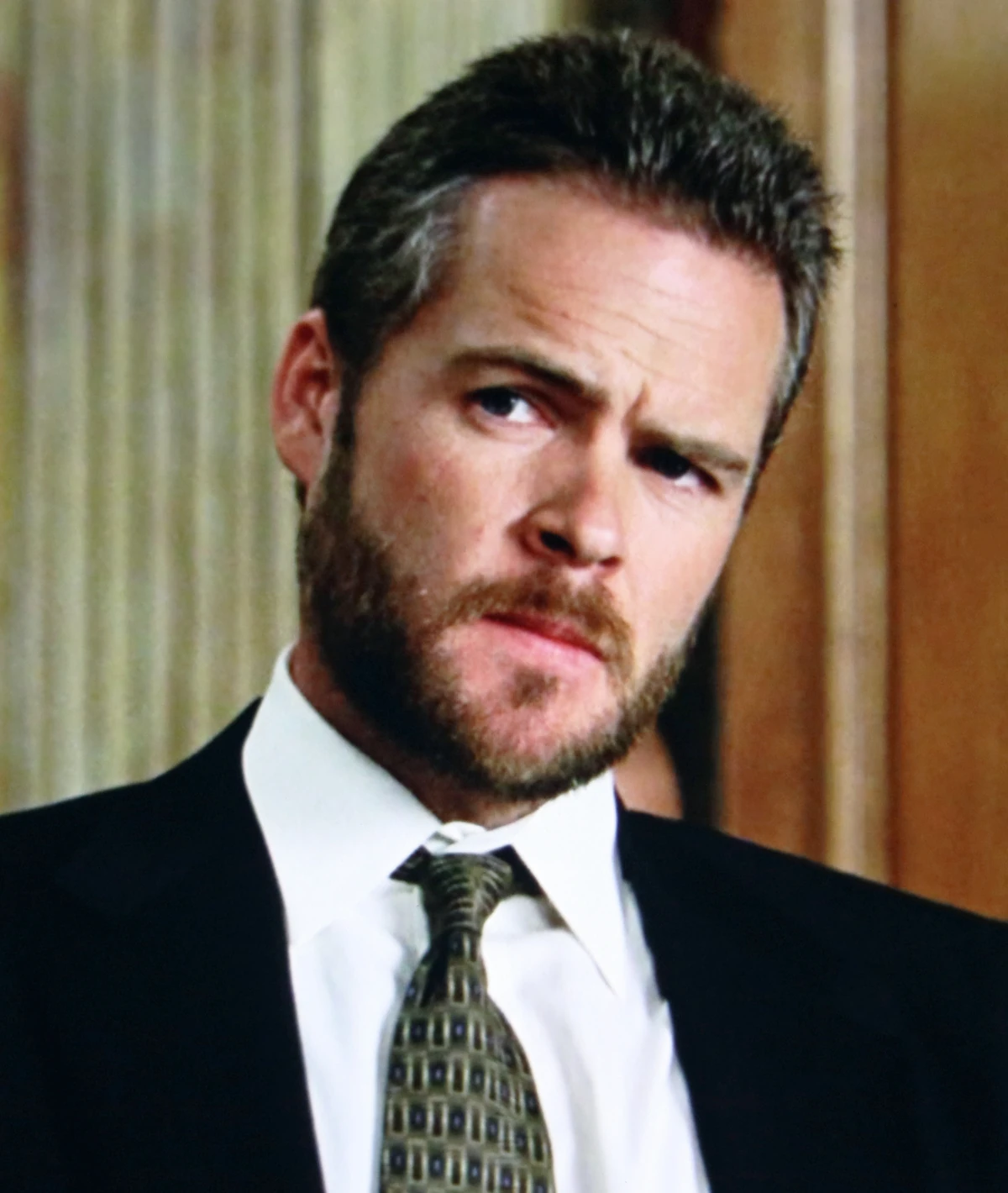 Kevin Rogers | Law and Order | Fandom