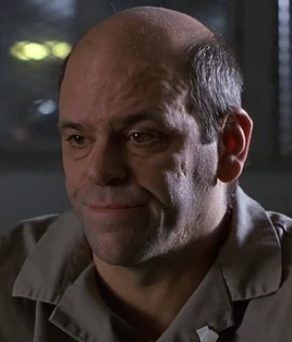 Mickey Bastone | Law and Order | Fandom
