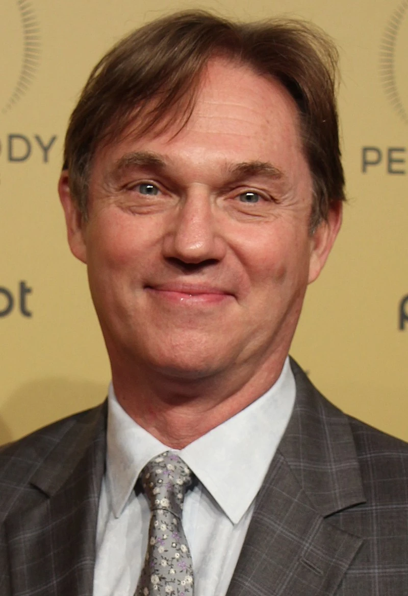 Richard Thomas | Law and Order | Fandom