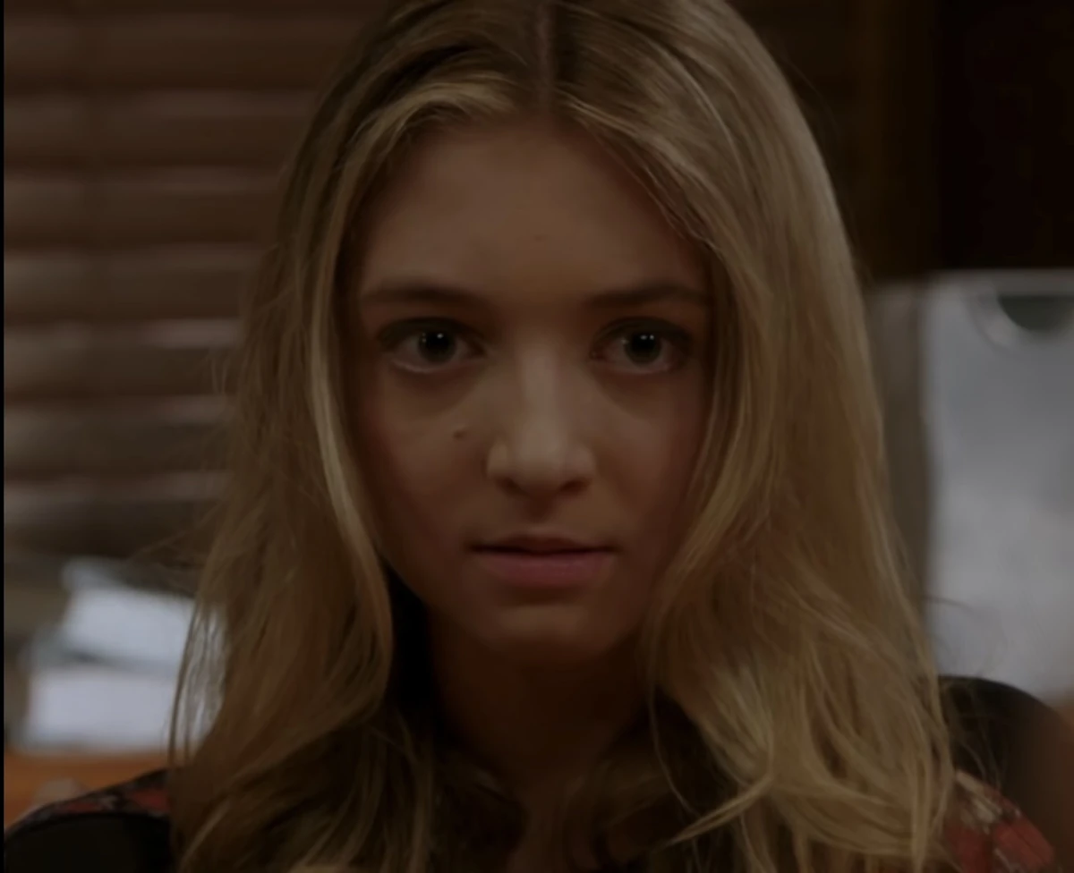 Brooke Allen | Law and Order | Fandom