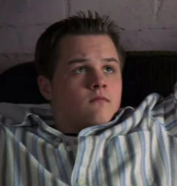 Connor Wesley | Law and Order | Fandom