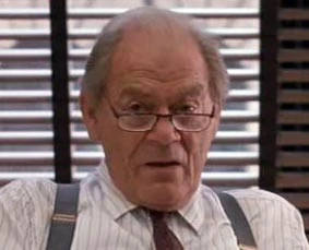 Eric Bertram | Law & Order Wiki | Fandom