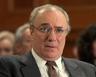 Gordon Schell | Law & Order Wiki | Fandom
