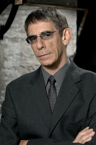 John Munch | Law & Order Wiki | Fandom