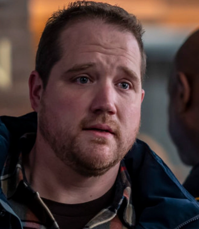 Josh Wilcox | Law and Order | Fandom