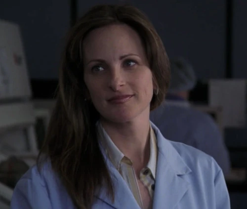 Amy Solwey | Law and Order | Fandom