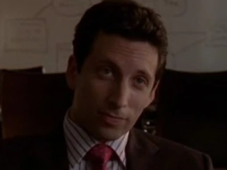 Irv Kressel | Law and Order | Fandom