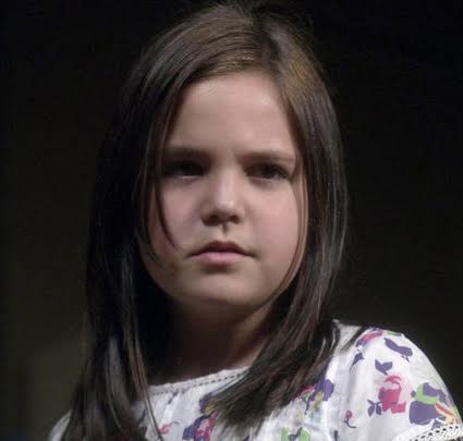 Mackenzie Burton | Law and Order | Fandom