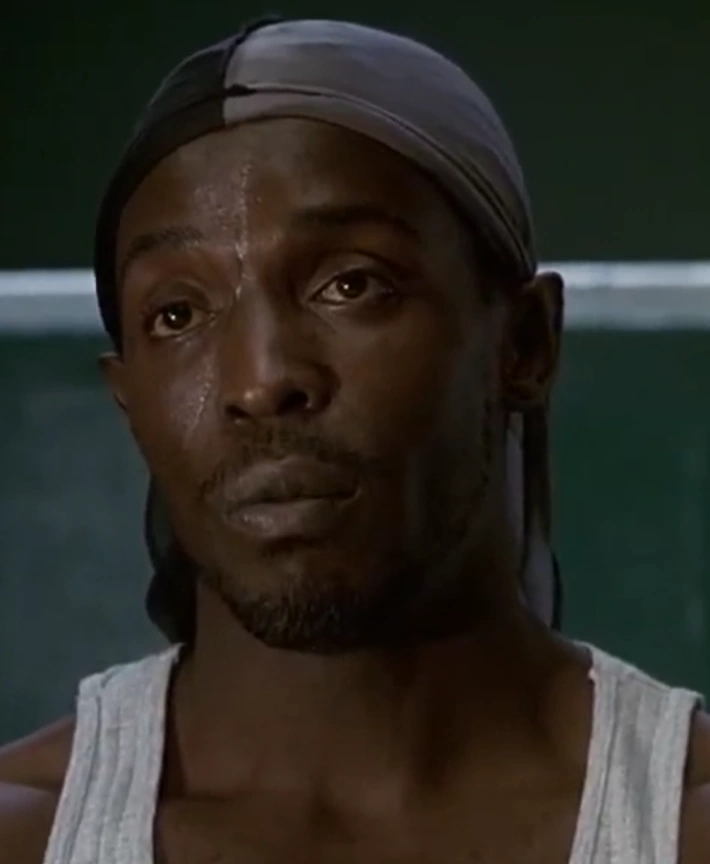 Marcus Cole (A Losing Season) | Law and Order | Fandom