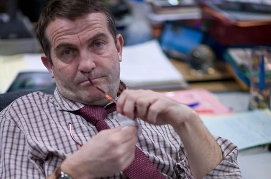 Ronnie Brooks | Law and Order | Fandom