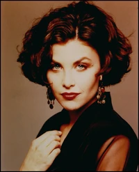 Sherilyn Fenn | Law and Order | Fandom