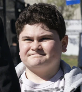 Toby Hedges | Law and Order | Fandom