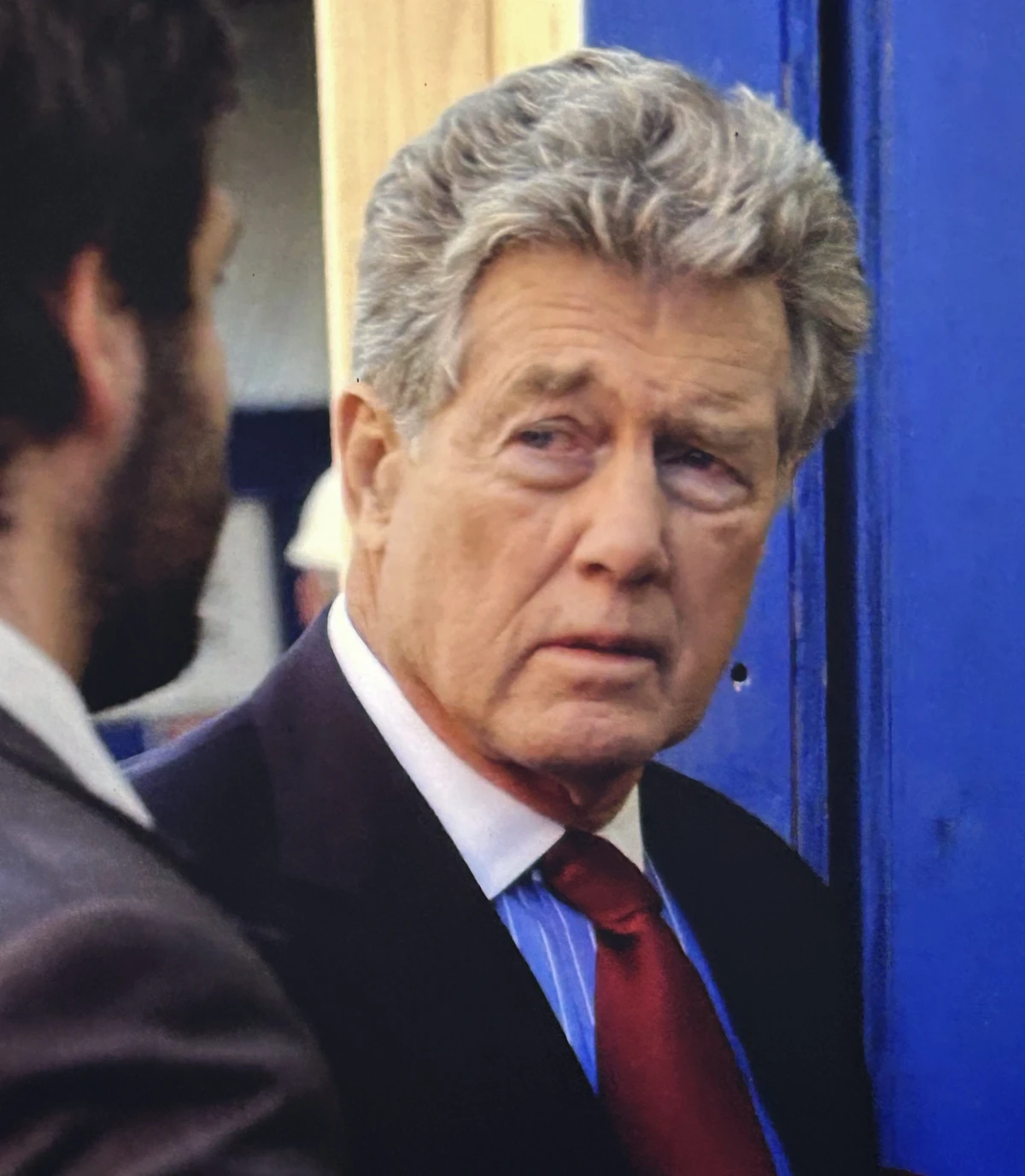 Wayne Hardy | Law and Order | Fandom