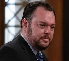 Andy Richards | Law and Order | Fandom