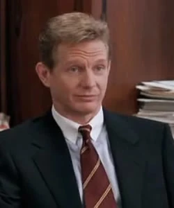 Kevin Doyle | Law and Order | Fandom