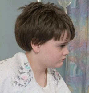 Nicky Moore | Law and Order | Fandom