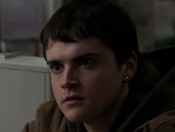 Troy Linsky | Law and Order | Fandom