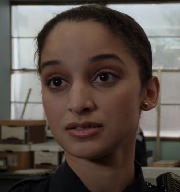 Sanchez (Officer) | Law and Order | Fandom