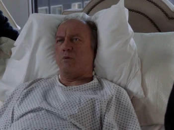 William Rand | Law and Order | Fandom