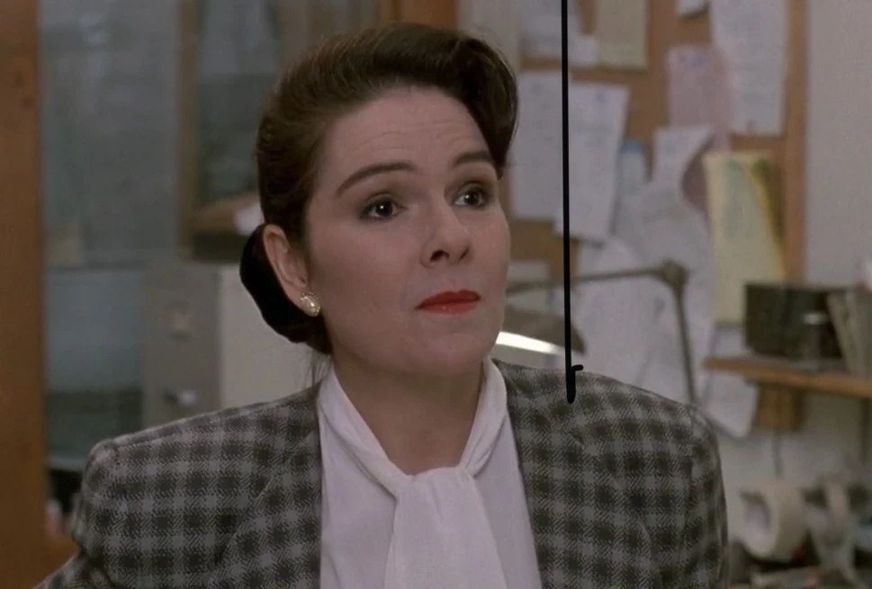 Iris Corman | Law and Order | Fandom