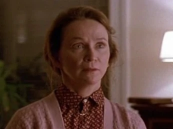 Sara Cheney | Law and Order | Fandom