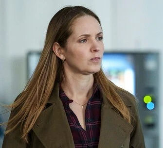 Shannah Sykes | Law and Order | Fandom