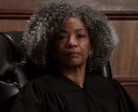 Annette Lewis | Law and Order | Fandom