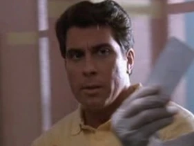 Tony Cucci | Law and Order | Fandom