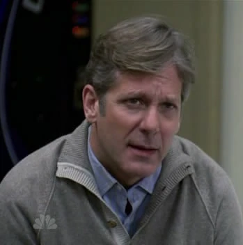 Bill Garnet | Law and Order | Fandom