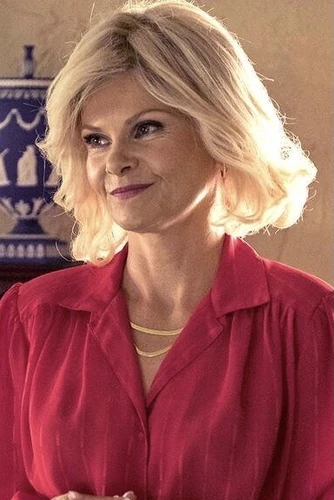 Kitty Menendez | Law and Order | Fandom