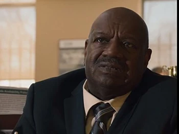 Reginald Flowers | Law and Order | Fandom