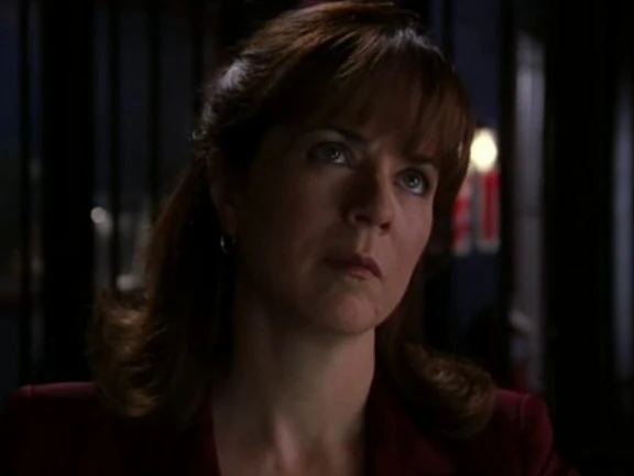 Margaret Reed | Law and Order | Fandom