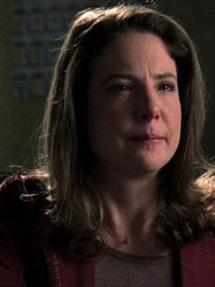 Heather Stark | Law and Order | Fandom