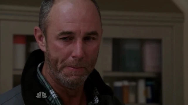Luke Davis | Law and Order | Fandom