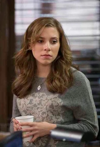 Renee Clark | Law and Order | Fandom