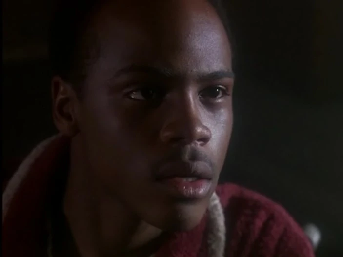 Akili Prince | Law and Order | Fandom