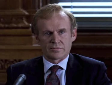 Dr. Jenner | Law & Order Wiki | Fandom