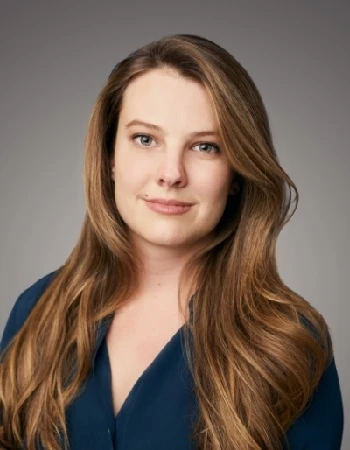 Gwen Sigan | Law and Order | Fandom