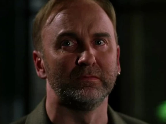 Max Long | Law and Order | Fandom